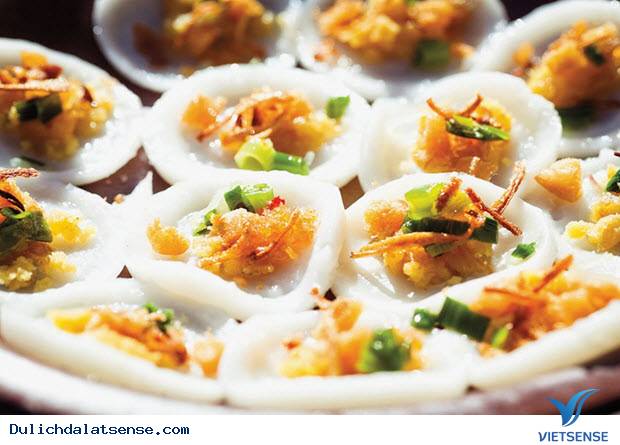 Bánh Bèo Chén Đà Lạt Món Ăn Giản Dị Đậm Chất Con Người Đà Lạt